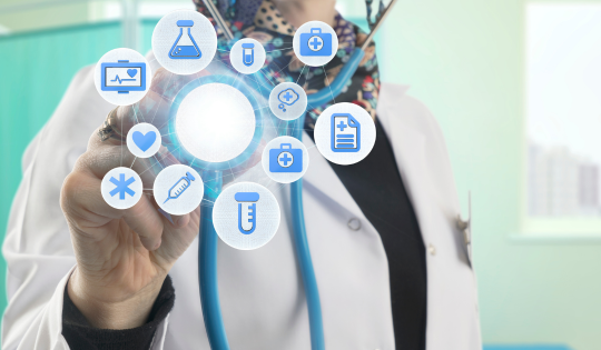 Qu'est-ce que la PSC